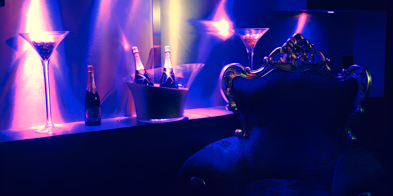 Entice Southend The Best Strip Club in Southend on Sea